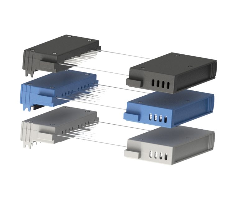 Small Tube Plastic Tip Cassettes - Steinle Labtechnology