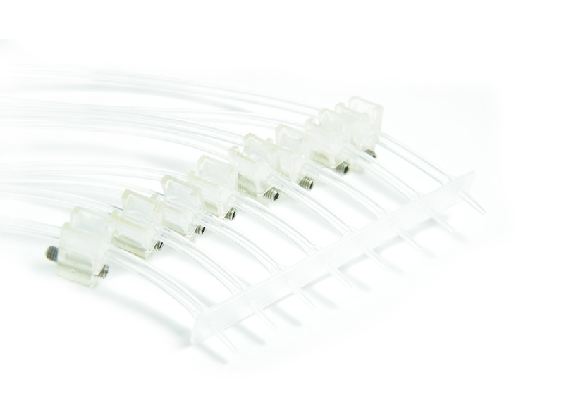 Replacement Tubing Set for Multidrop® Standard Cassettes - Steinle ...