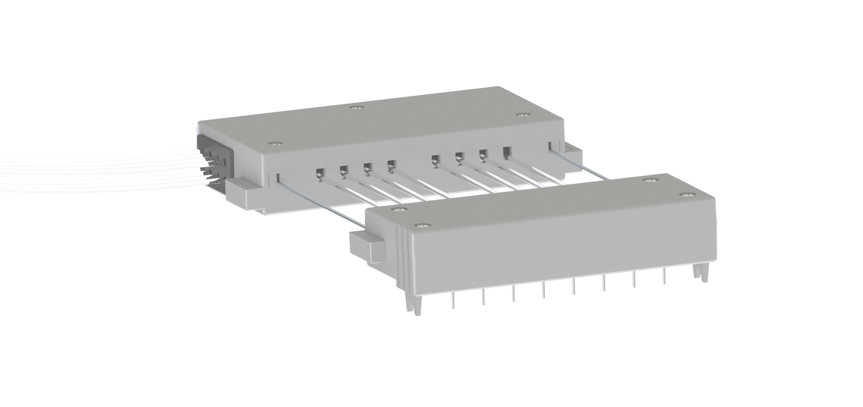 Multidrop Dispensing Cassettes - Steinle Labtechnology