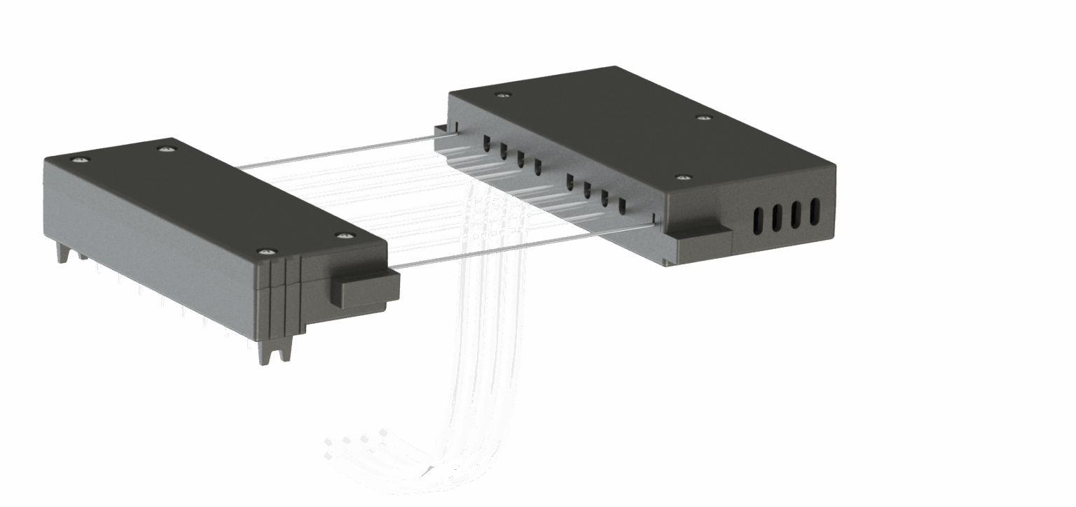 Multidrop Dispensing Cassettes - Steinle Labtechnology