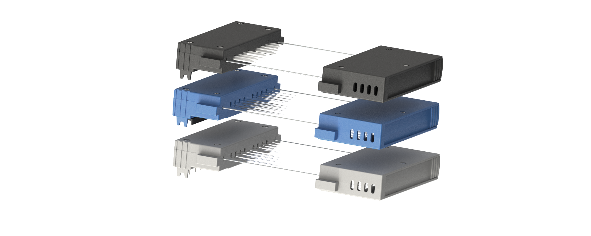 Steinle Labtechnology - Compatible Dispensing Cassettes
